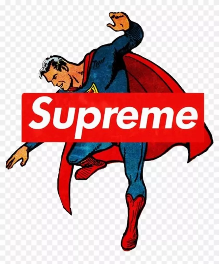 Supreme Stickers Wallpapers - Wallpaper Cave