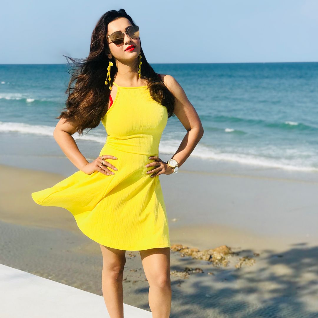 Koushani Mukherjee Wallpapers - Wallpaper Cave