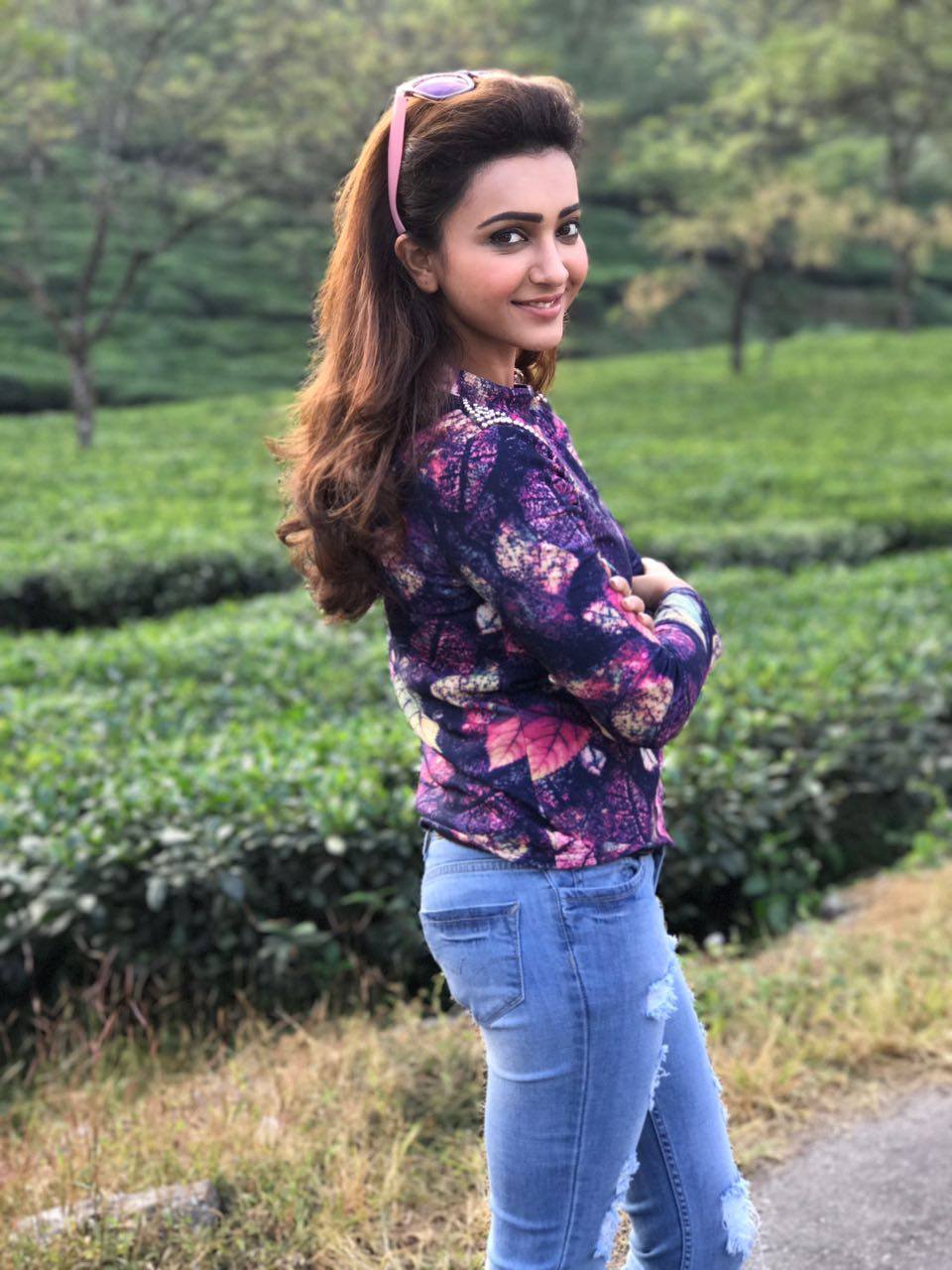 Koushani Mukherjee HD Wallpapers - Wallpaper Cave