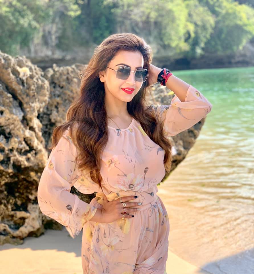 Koushani Mukherjee Wallpapers - Wallpaper Cave