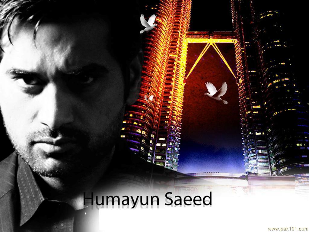 Humayun Saeed Wallpapers - Wallpaper Cave