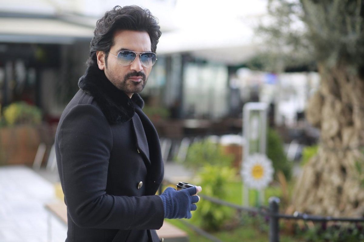 Humayun Saeed Wallpapers - Wallpaper Cave