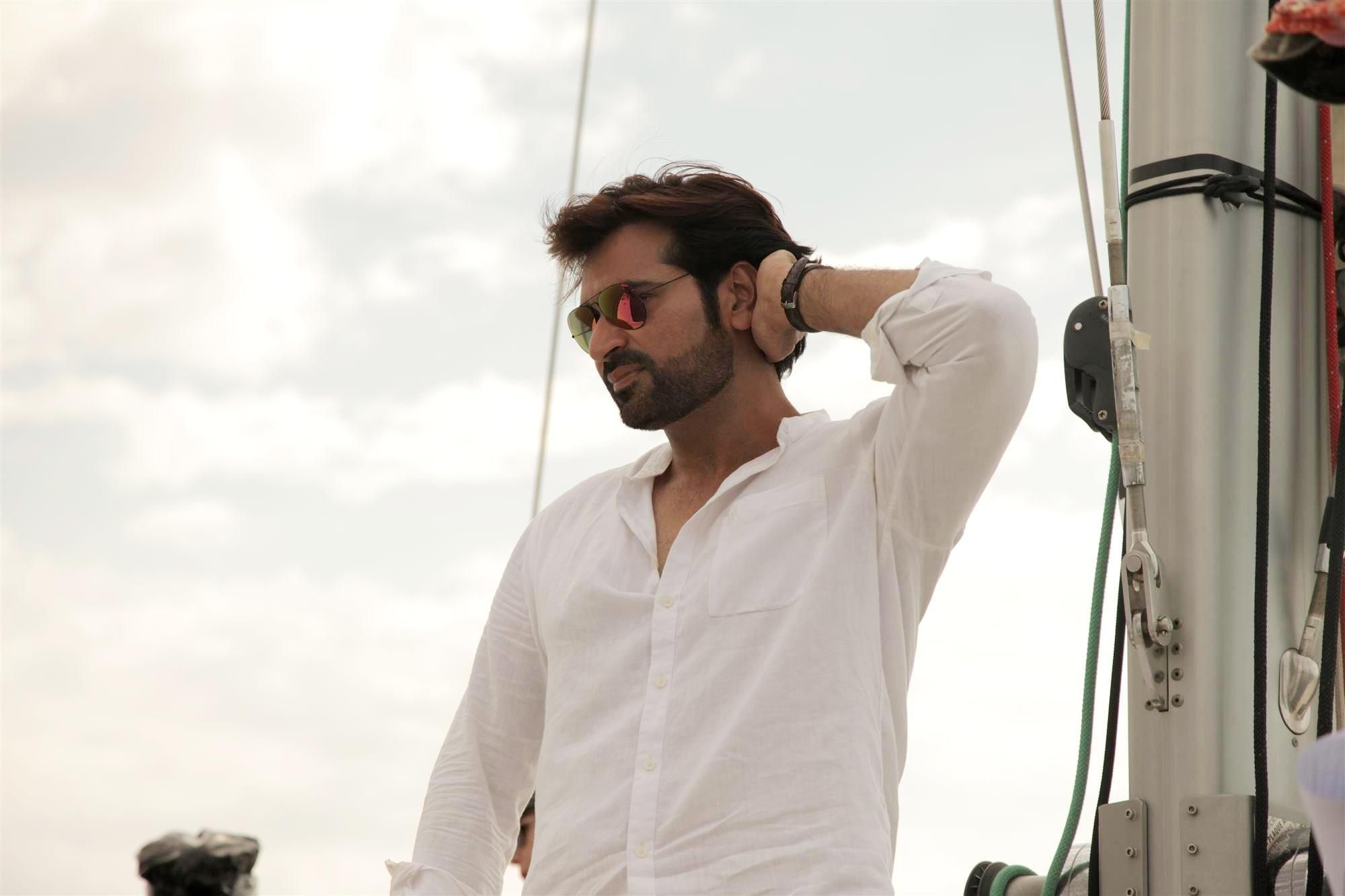 Humayun Saeed Wallpapers - Wallpaper Cave