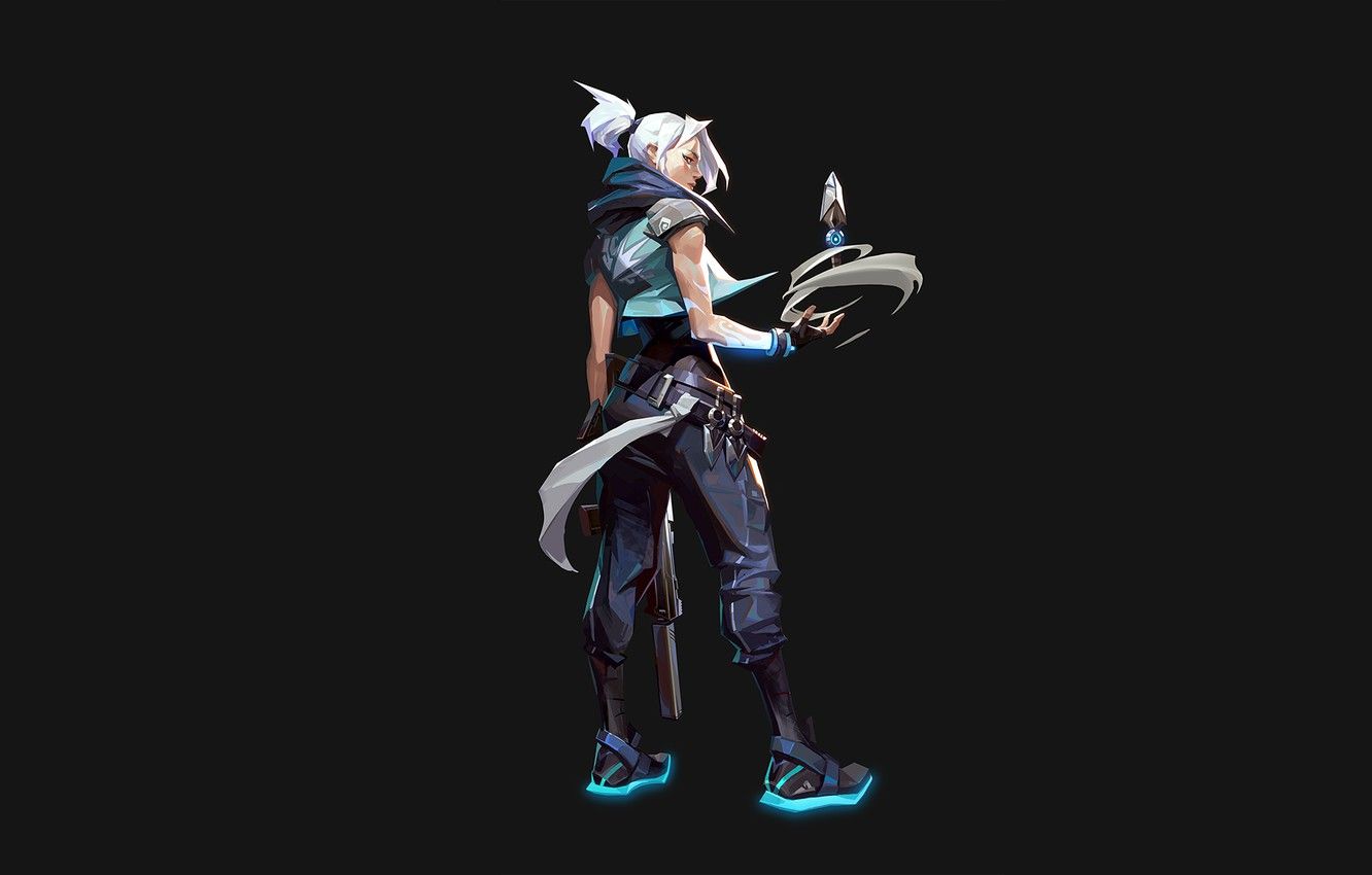 Jett Minimalist Art Wallpapers - Wallpaper Cave