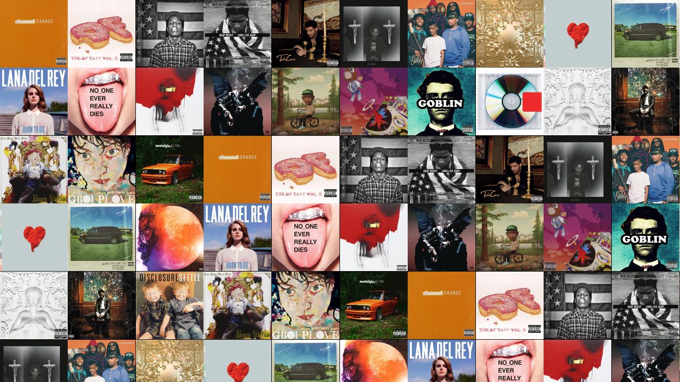 Aesthetic Frank Ocean Desktop Wallpapers - Wallpaper Cave