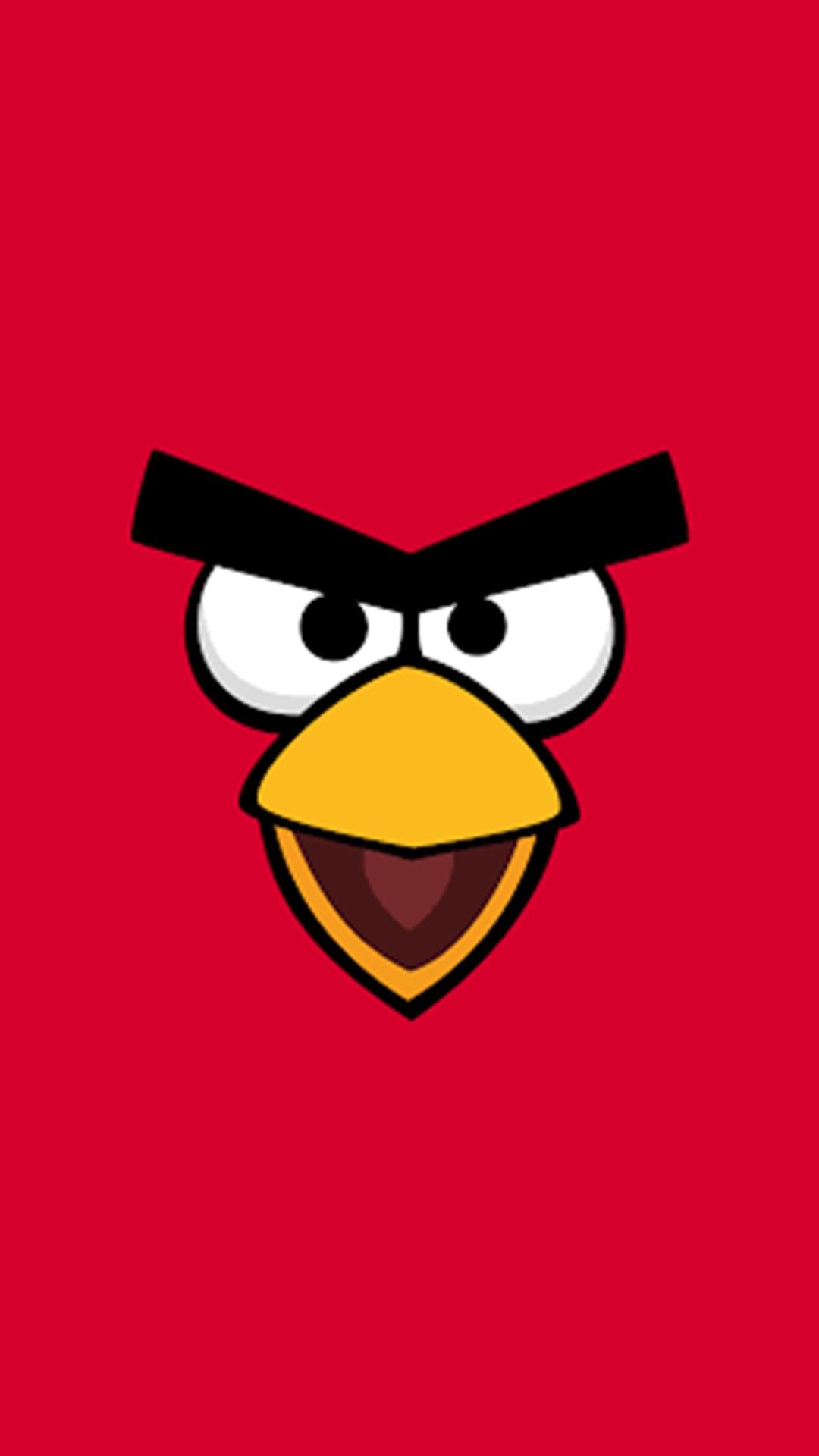 Angry Birds Android Mobile Wallpapers - Wallpaper Cave