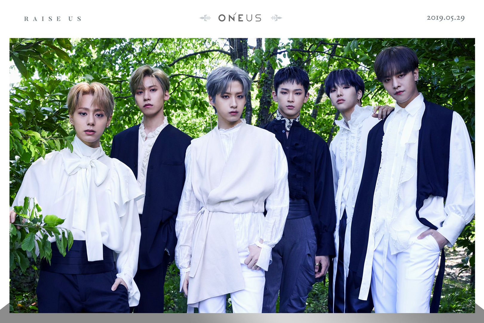 Oneus Desktop Wallpapers - Wallpaper Cave