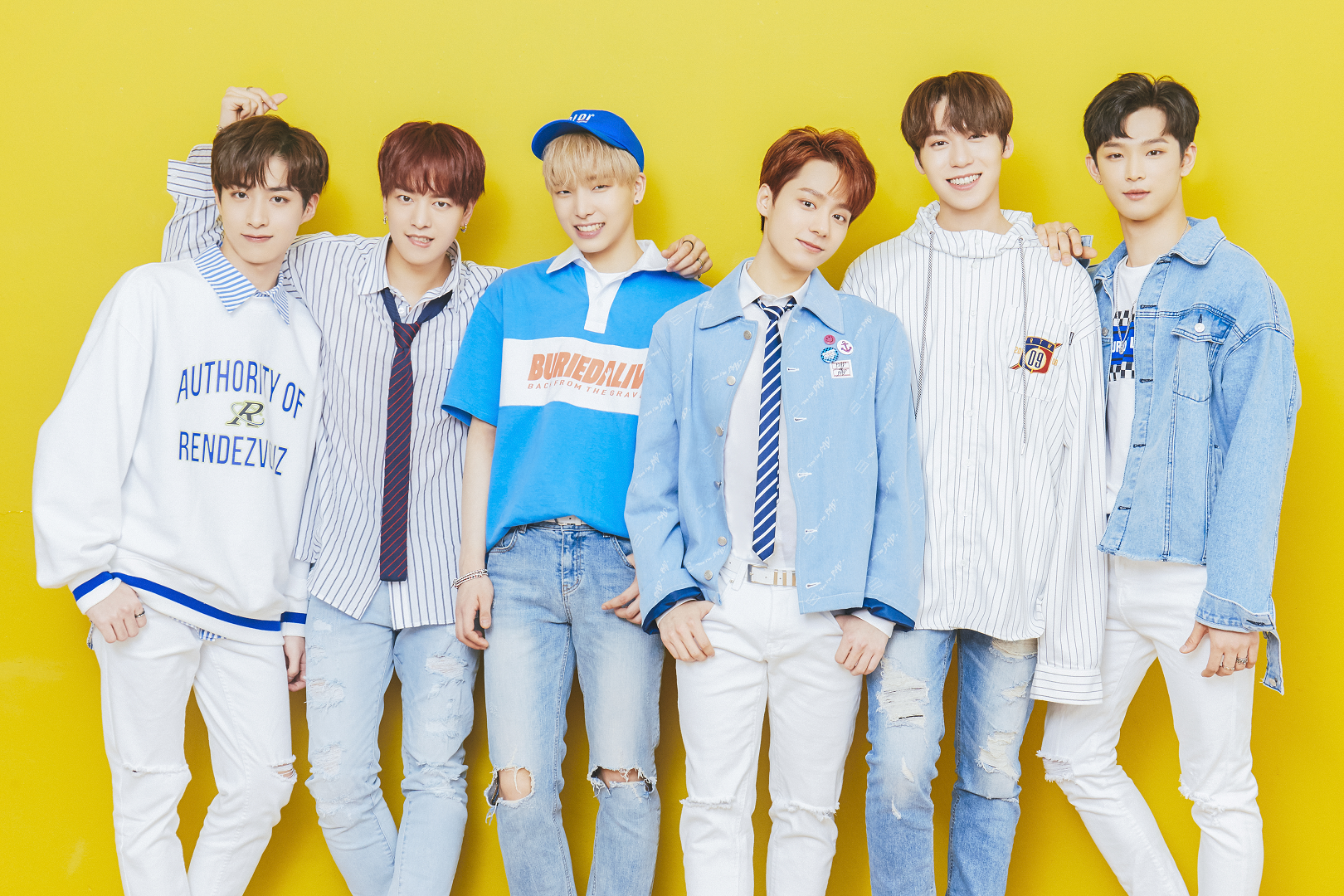 Oneus Desktop Wallpapers - Wallpaper Cave