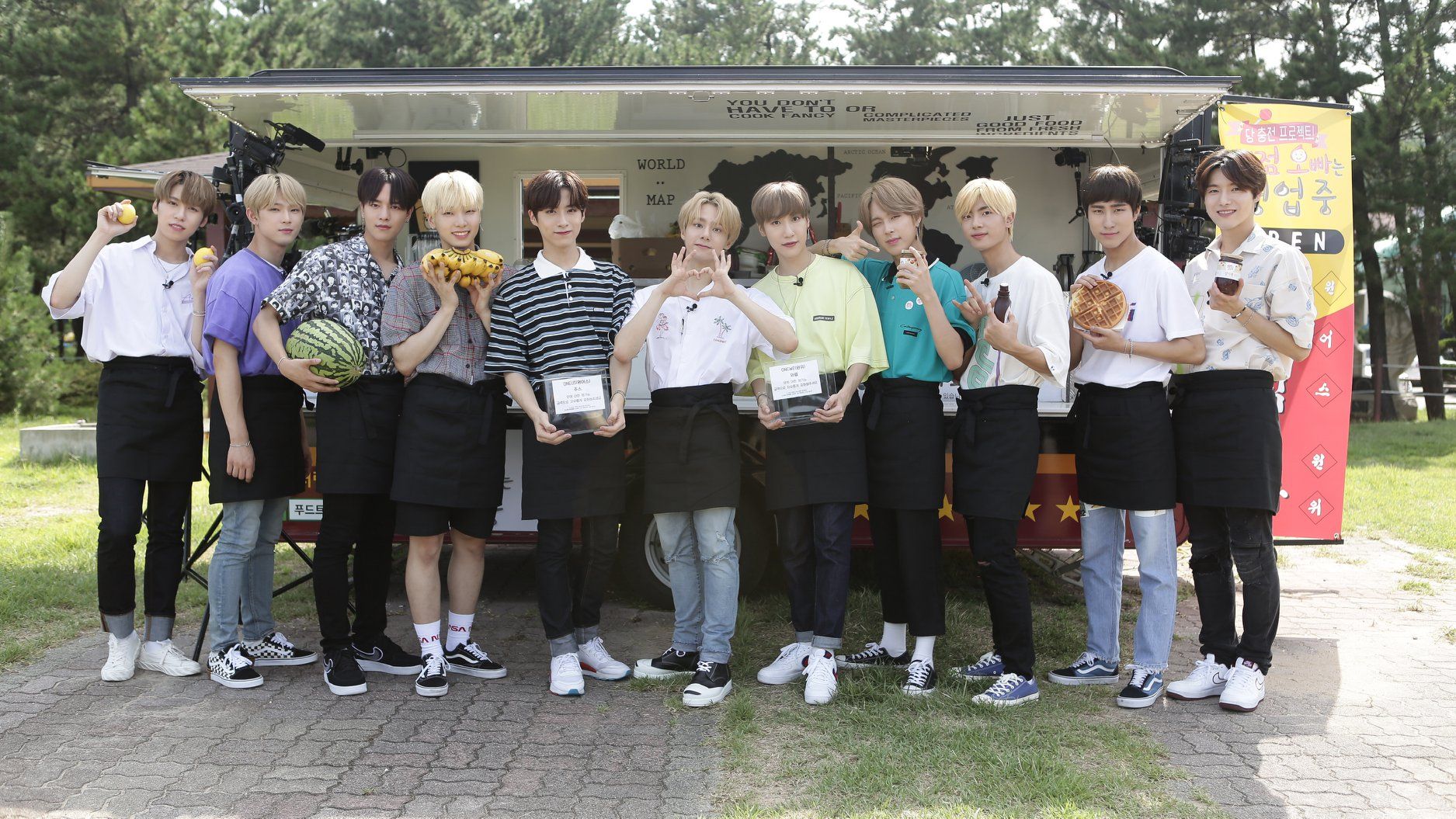 Oneus Desktop Wallpapers - Wallpaper Cave