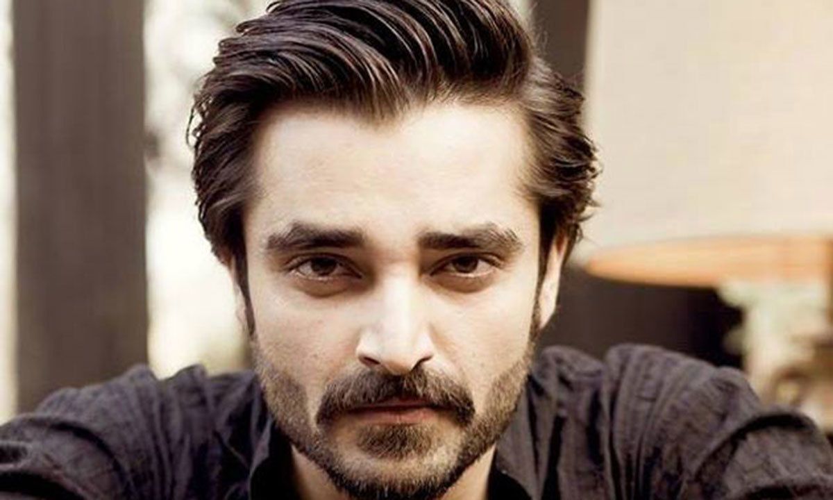 Hamza Ali Abbasi Wallpapers - Wallpaper Cave