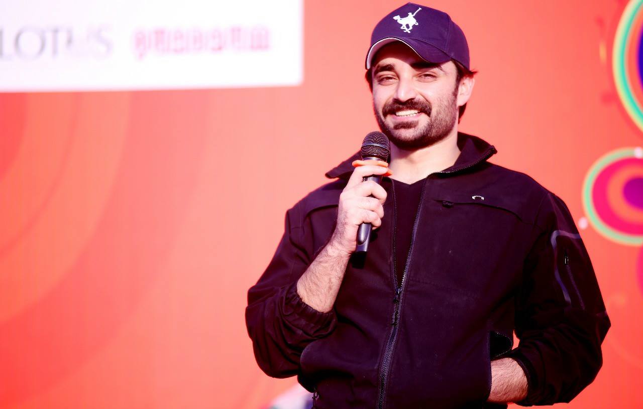 Hamza Ali Abbasi Wallpapers - Wallpaper Cave