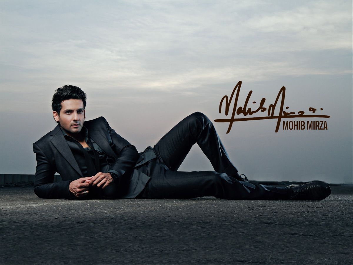 Mohib Mirza Wallpapers - Wallpaper Cave