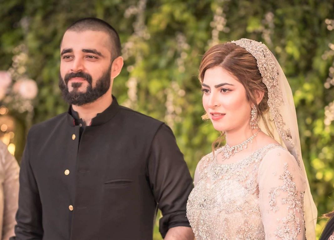 Hamza Ali Abbasi Wallpapers - Wallpaper Cave