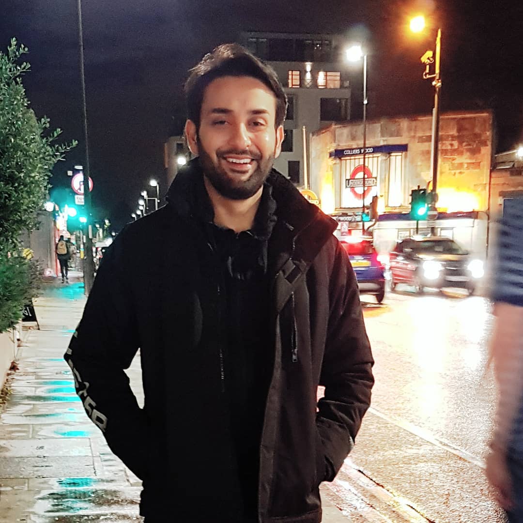 Affan Waheed Wallpapers - Wallpaper Cave