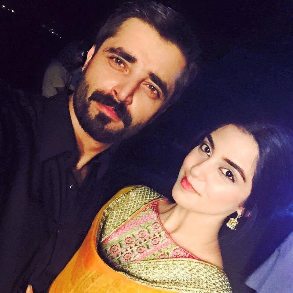 Hamza Ali Abbasi Wallpapers - Wallpaper Cave