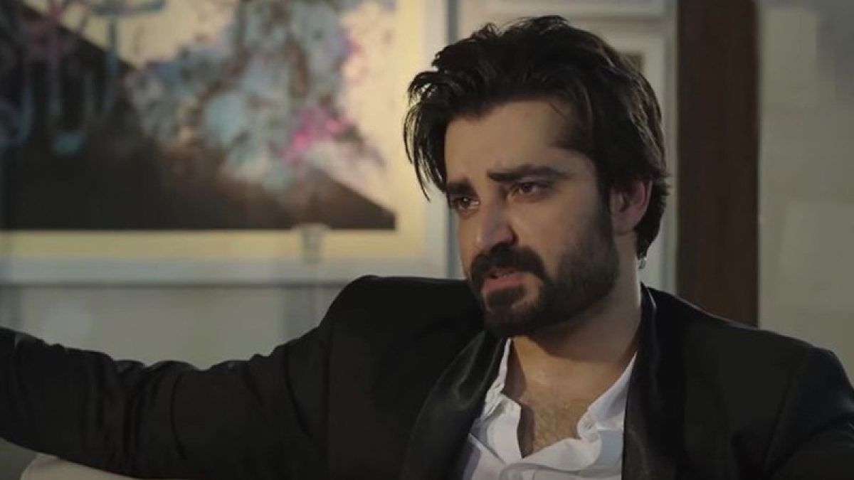 Hamza Ali Abbasi Wallpapers - Wallpaper Cave