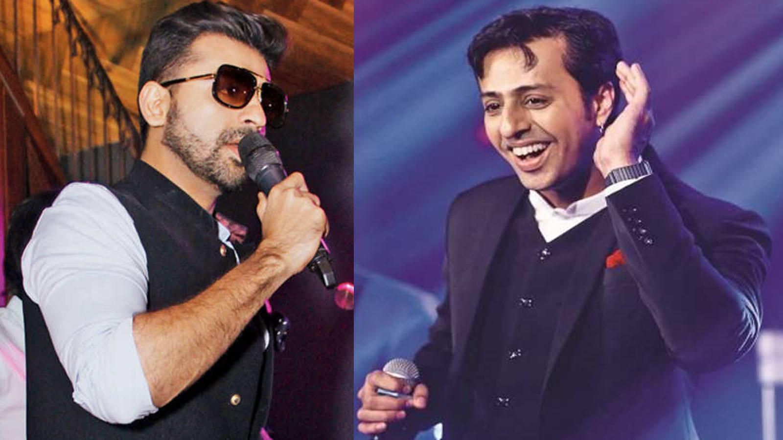 Farhan Saeed Wallpapers - Wallpaper Cave