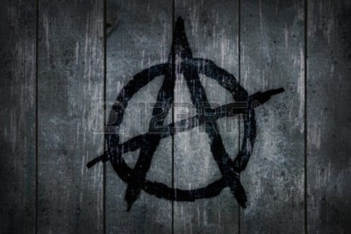 Anarchism Wallpapers - Wallpaper Cave