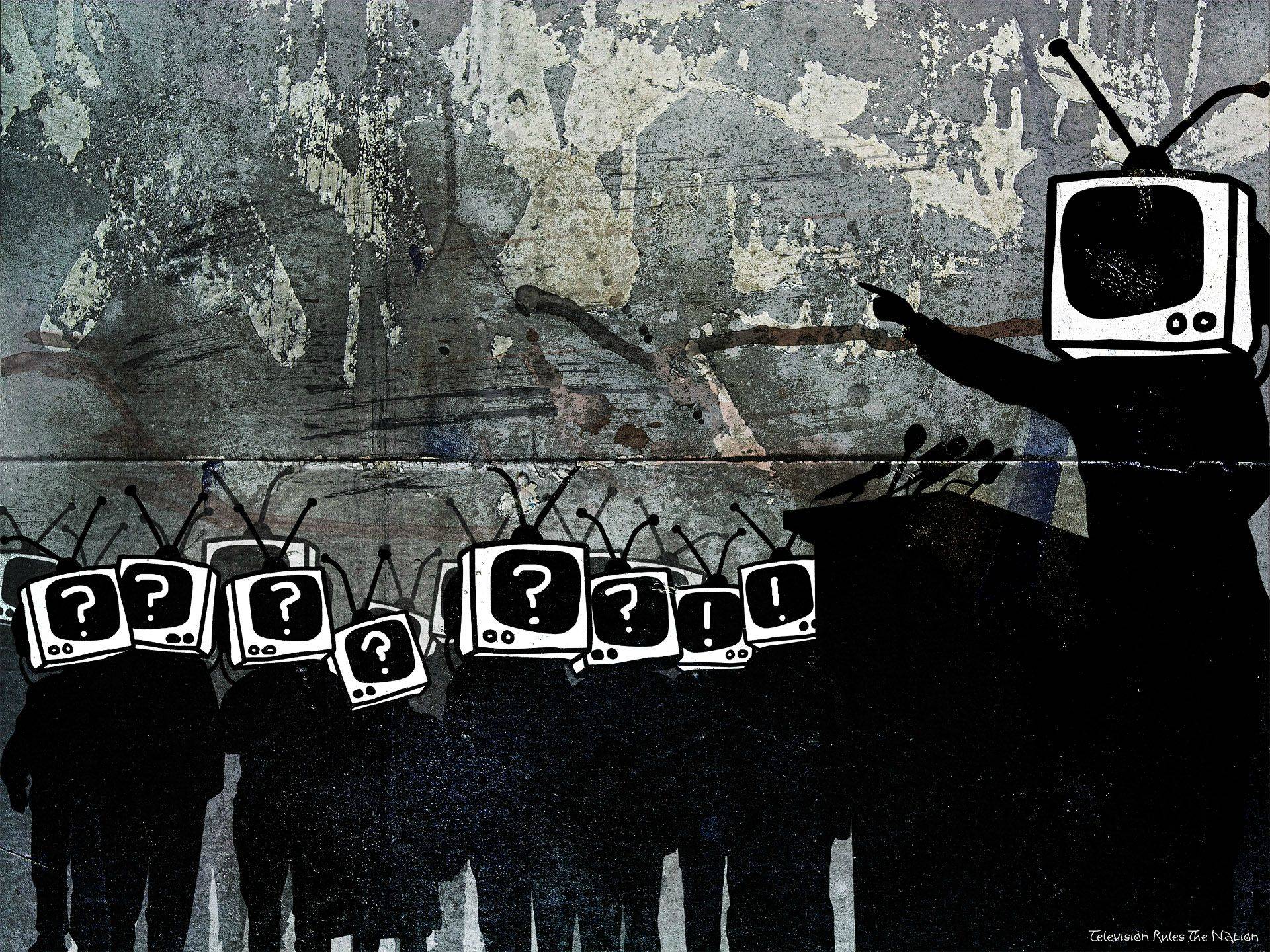 Anarchism Wallpapers - Wallpaper Cave