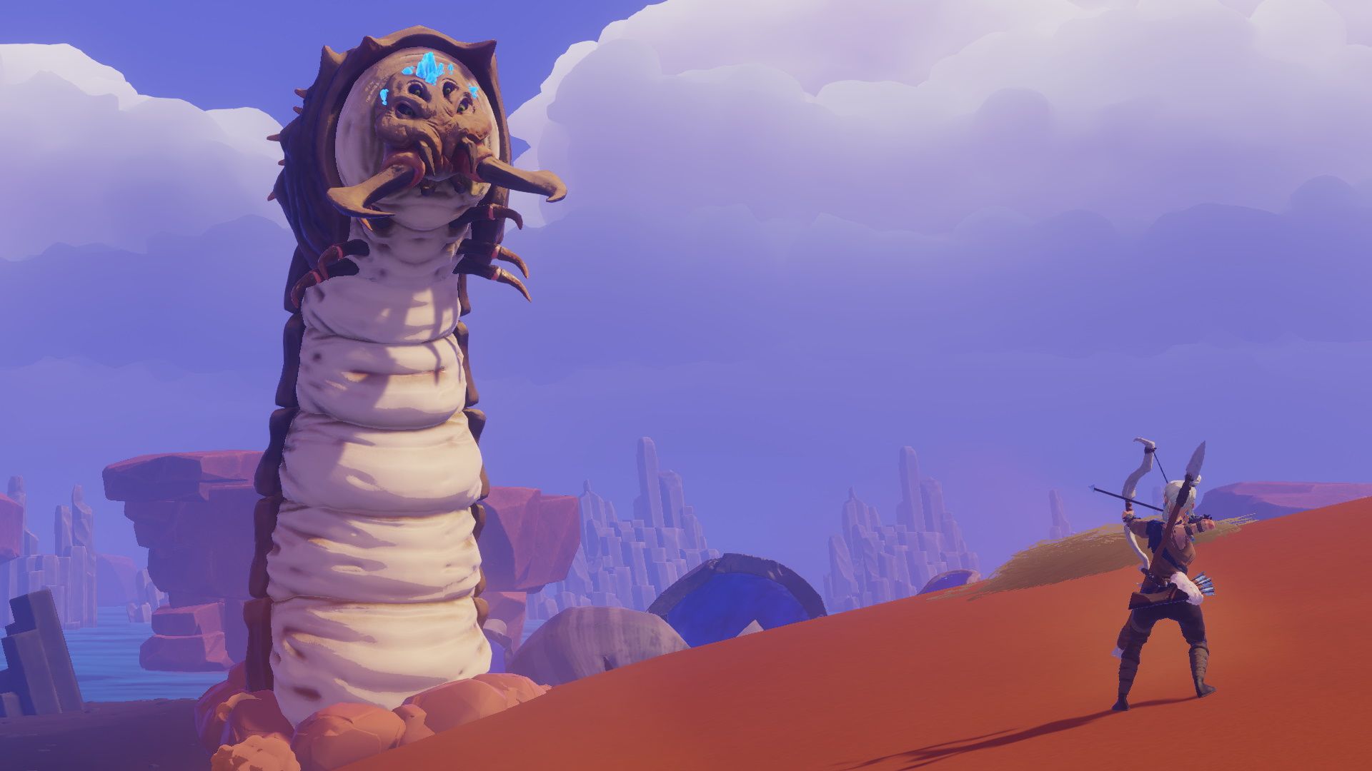 Windbound Game Wallpapers - Wallpaper Cave