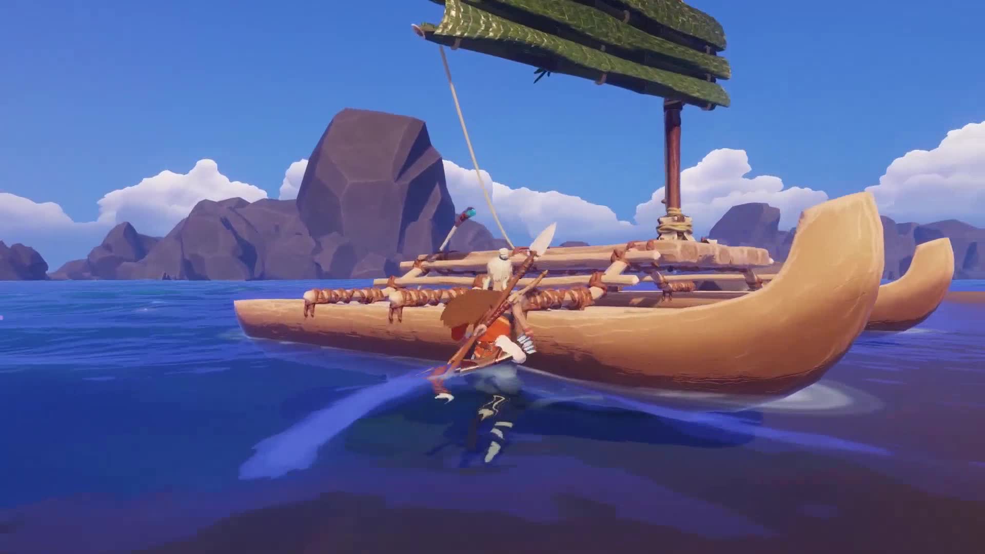 Windbound Game Wallpapers - Wallpaper Cave