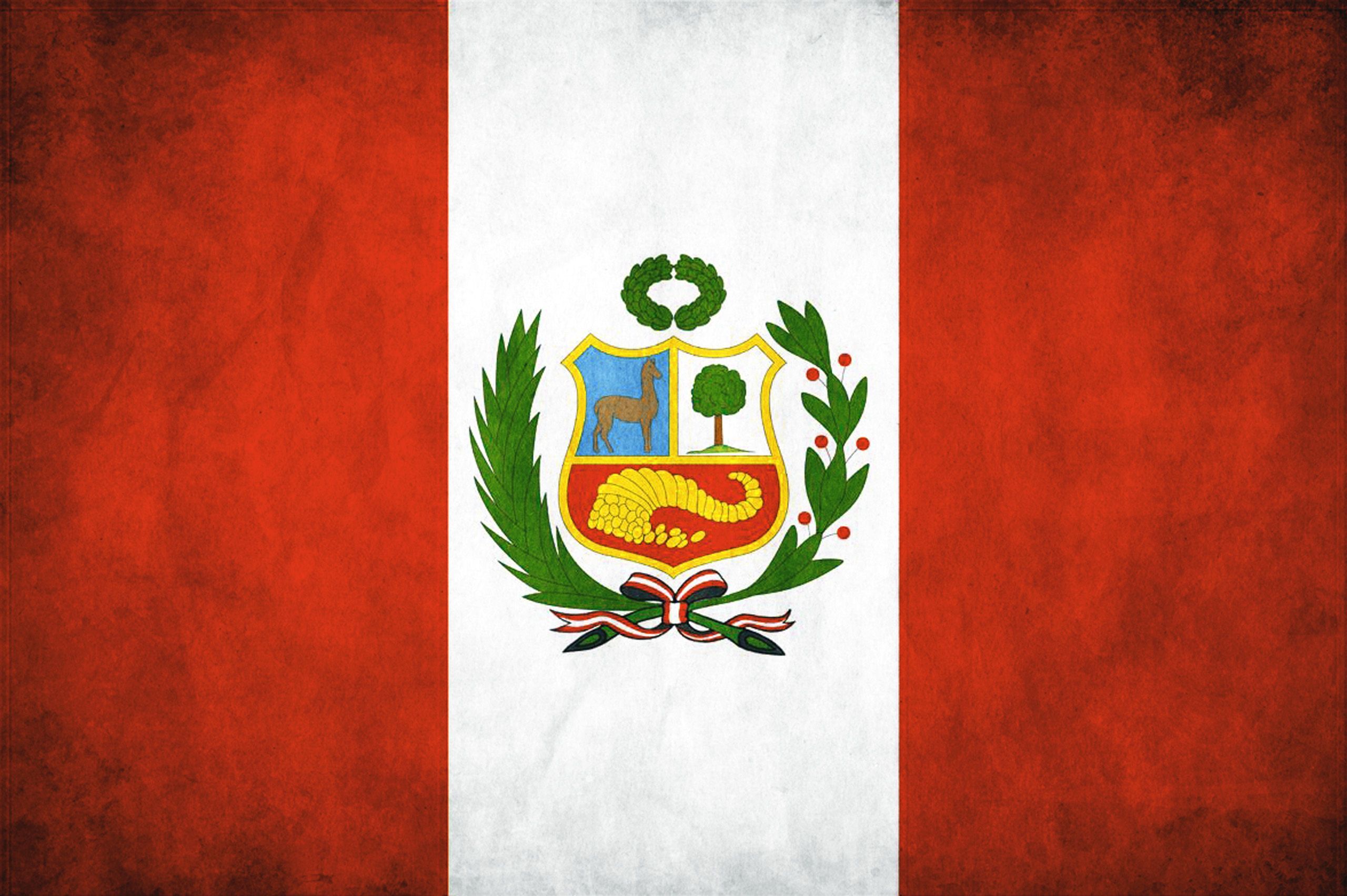 Peru Desktop Flag Cool Wallpapers - Wallpaper Cave