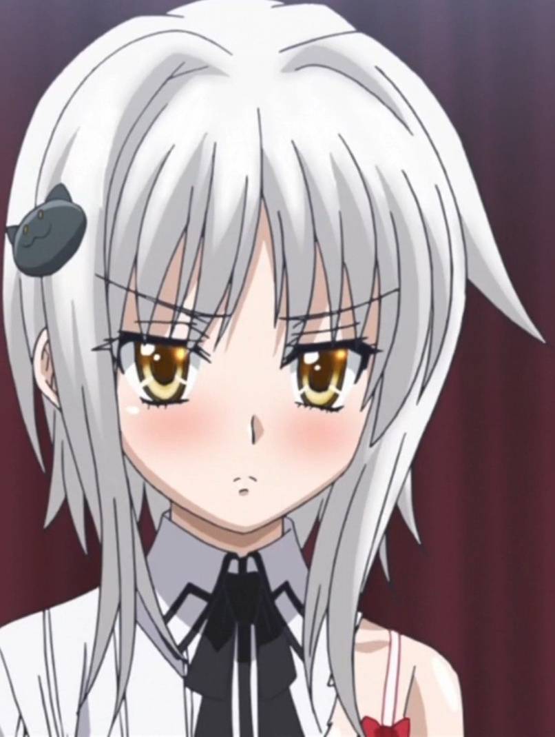 Koneko Phone Wallpapers - Wallpaper Cave