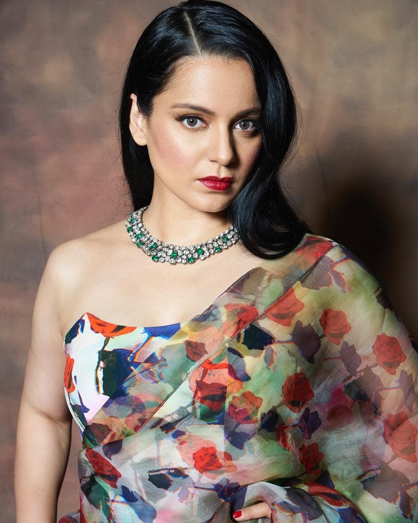 Kangna Ranaut Wallpapers - Wallpaper Cave