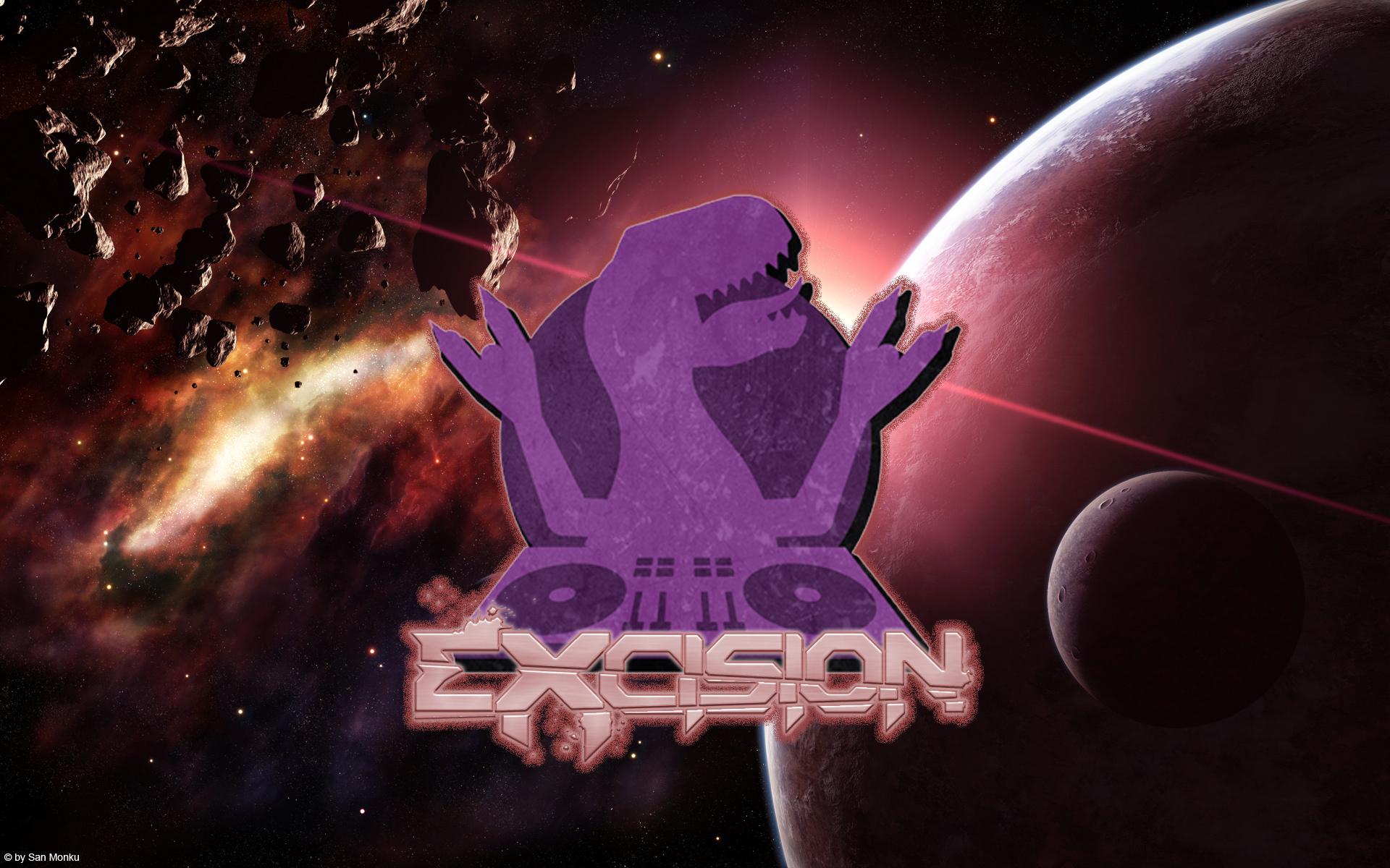 Excision Desktop Wallpapers - Wallpaper Cave