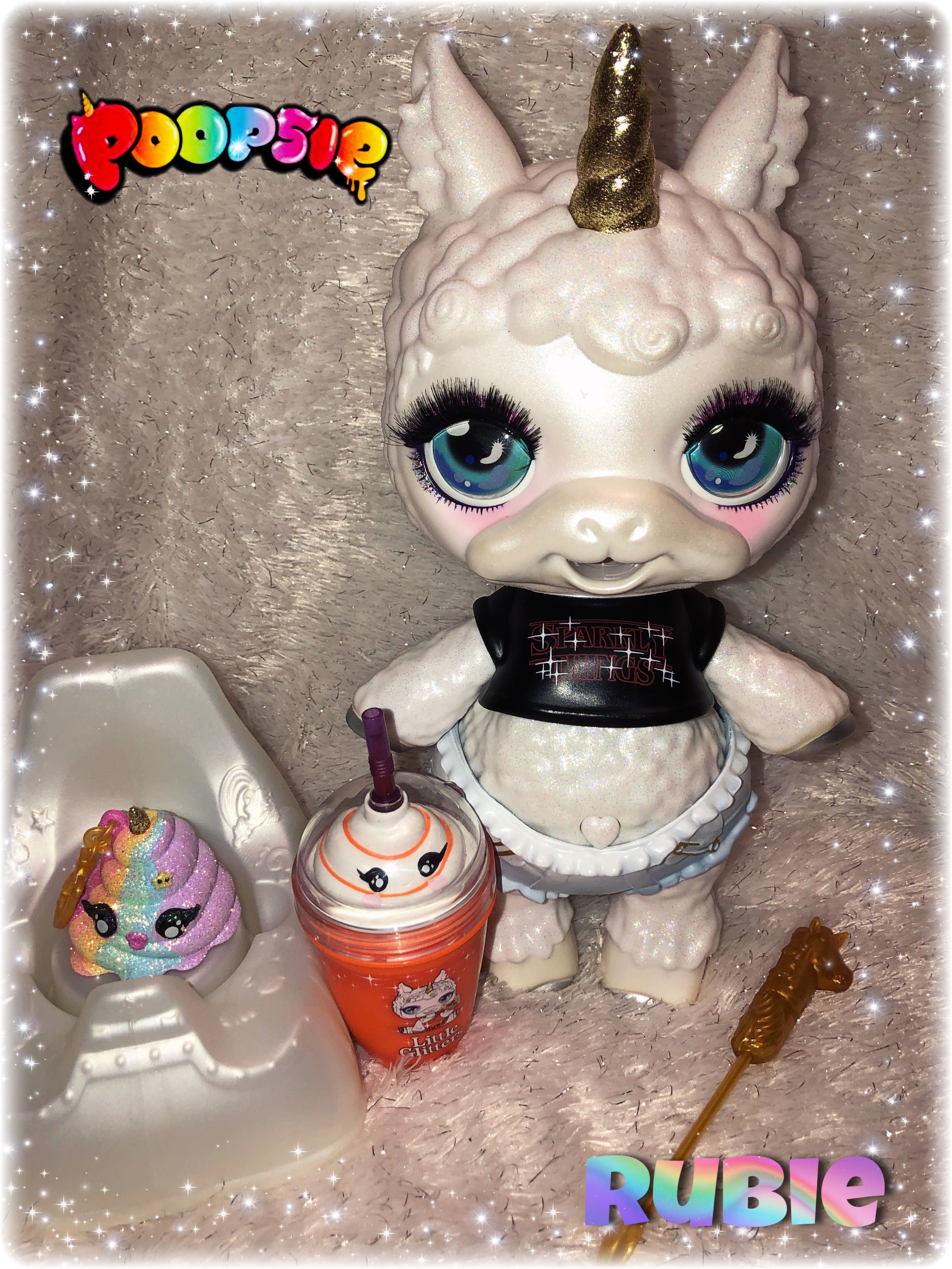 Poopsie Wallpapers - Wallpaper Cave