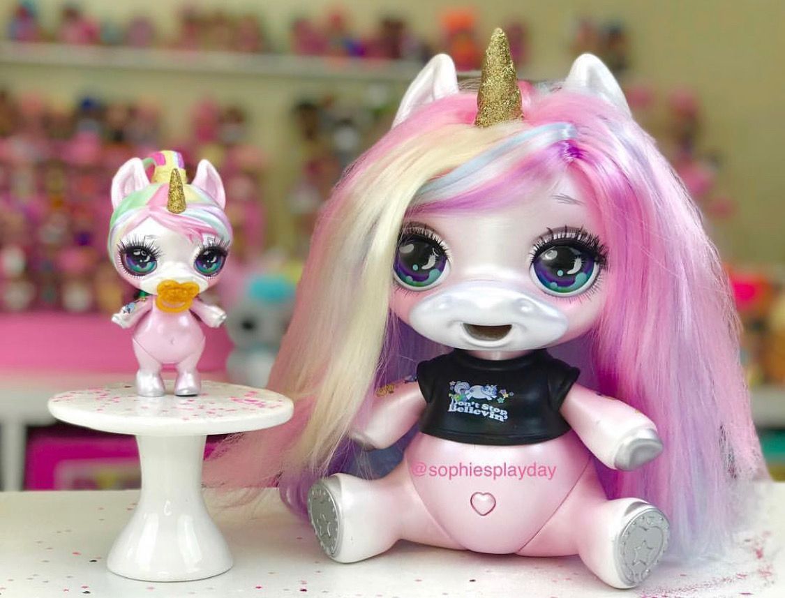 Poopsie Wallpapers - Wallpaper Cave