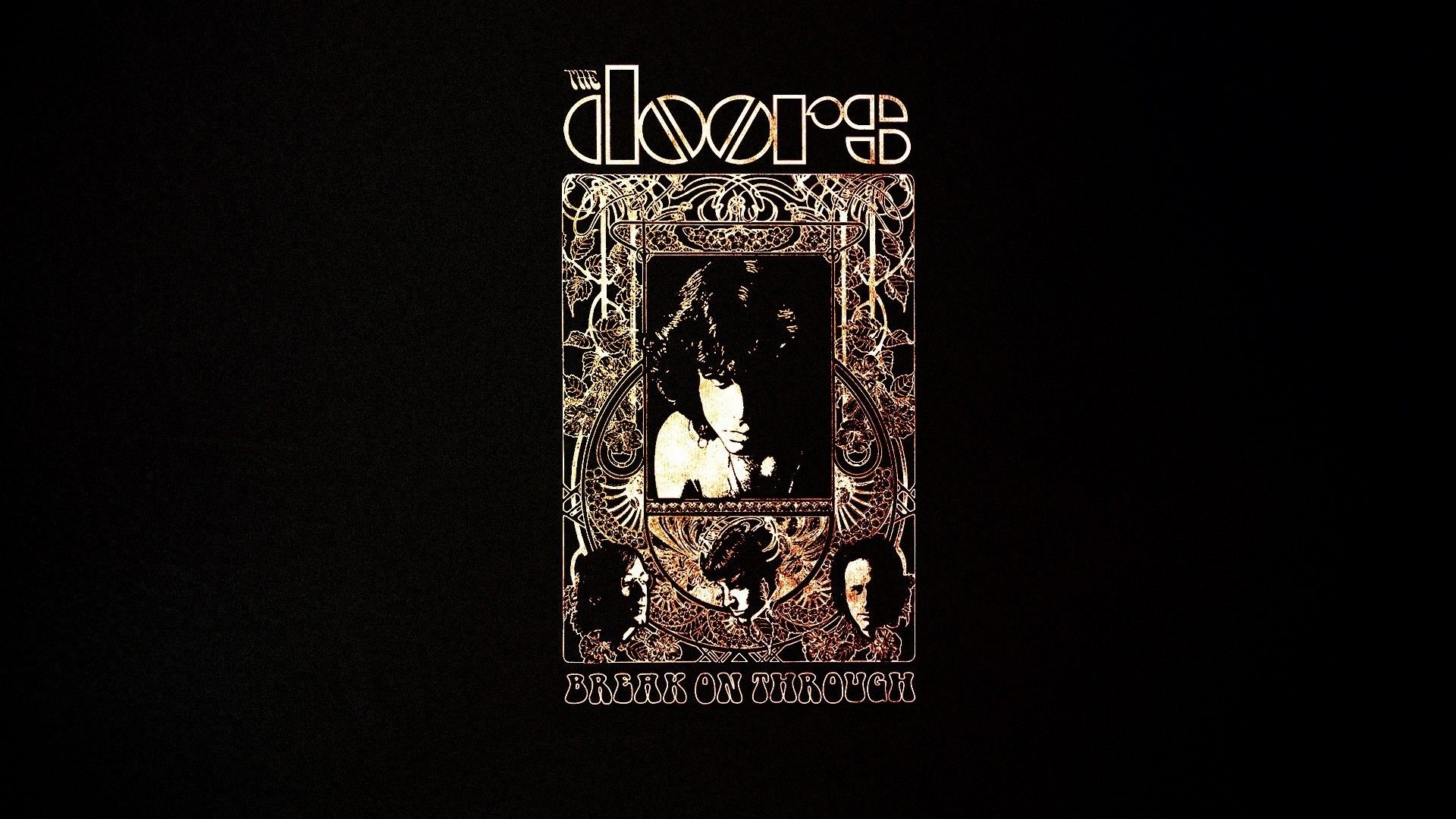 The Doors Desktop Wallpapers - Wallpaper Cave