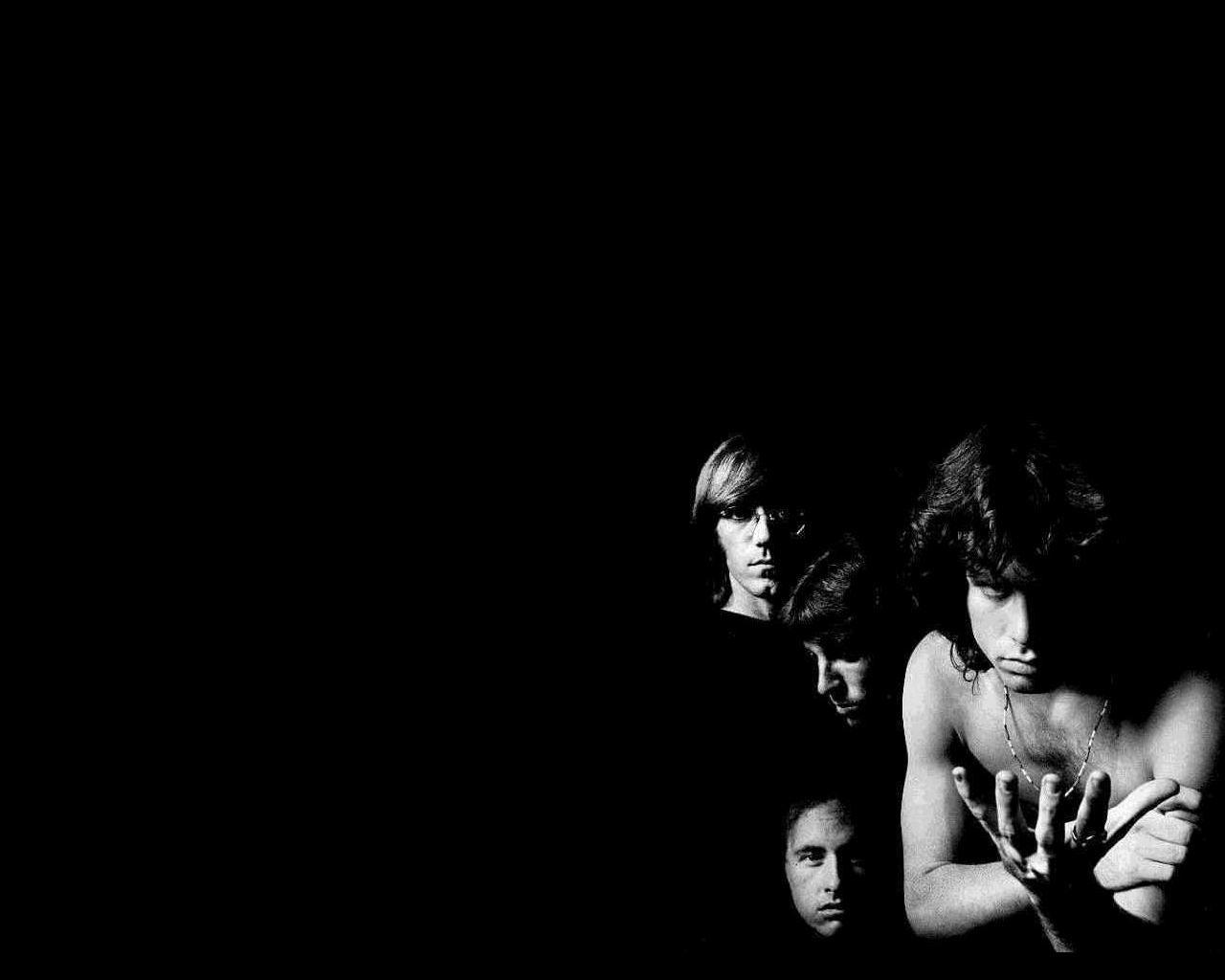 The Doors Desktop Wallpapers - Wallpaper Cave