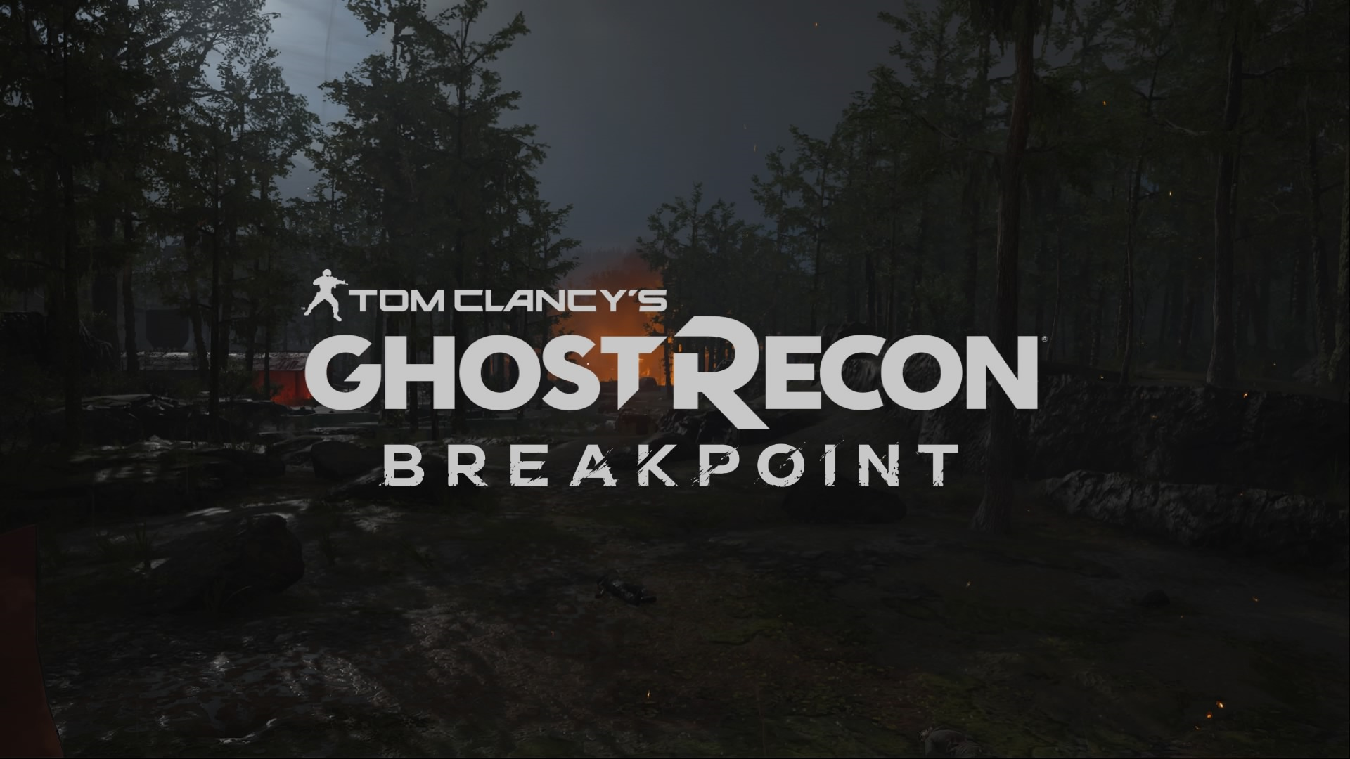 Tom Clancys Ghost Recon Breakpoint 2020 Wallpapers - Wallpaper Cave