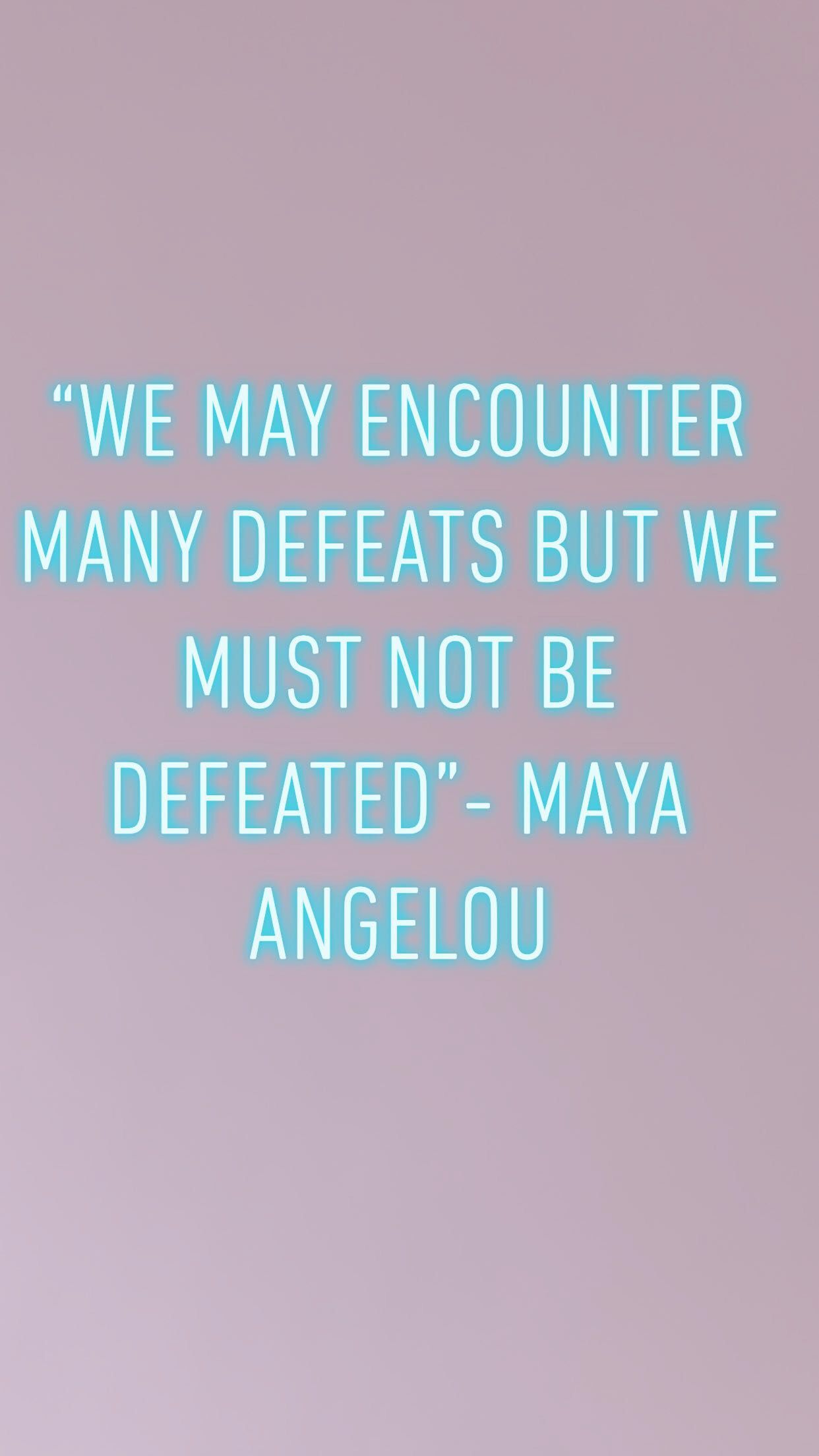 Maya Angelou Wallpapers - Wallpaper Cave