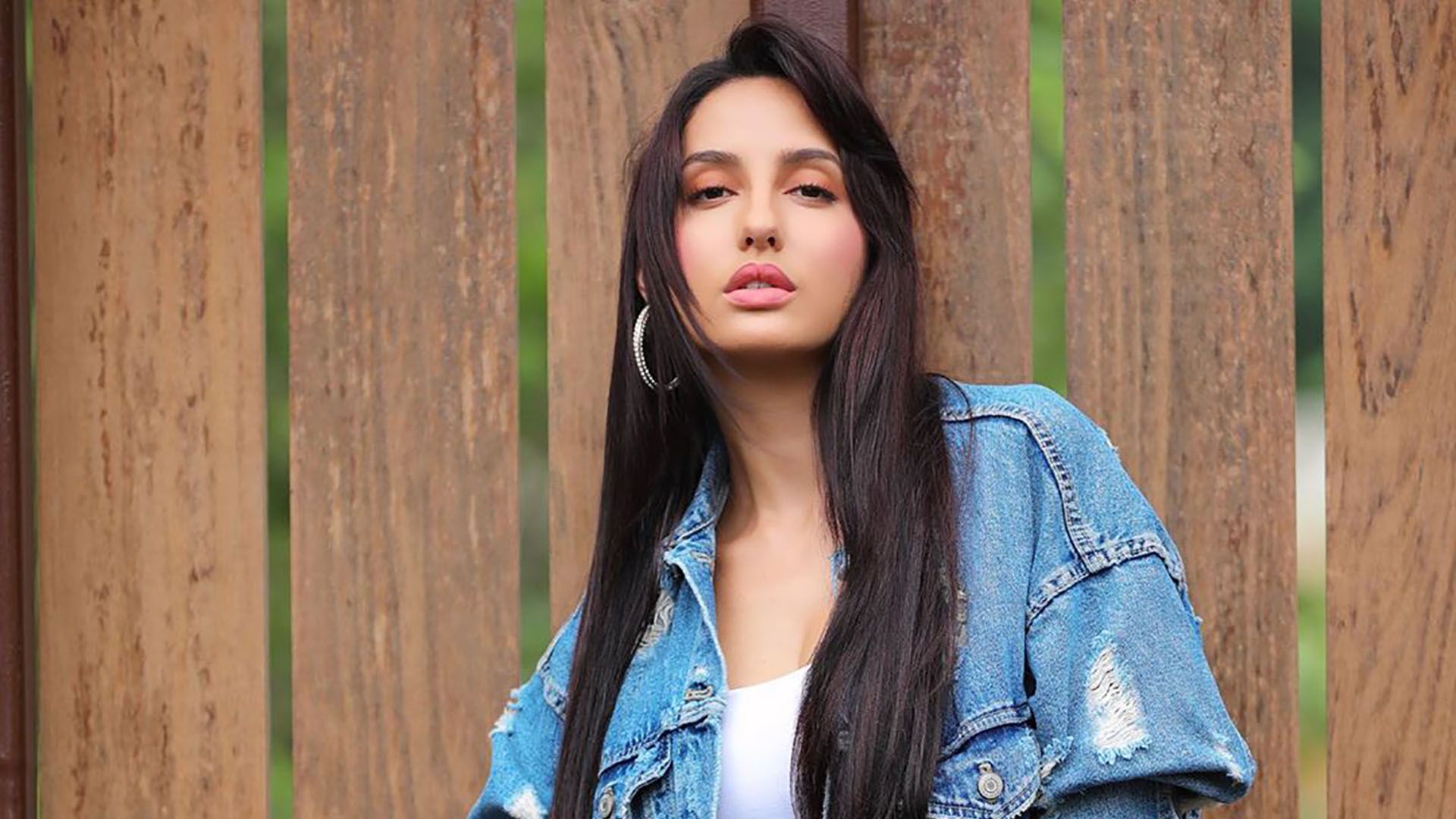 Nora Fatehi Desktop Wallpapers - Wallpaper Cave