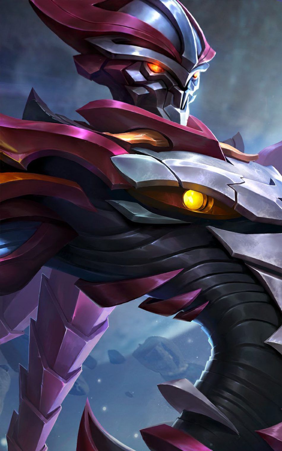 Zhask Phone Wallpapers - Wallpaper Cave