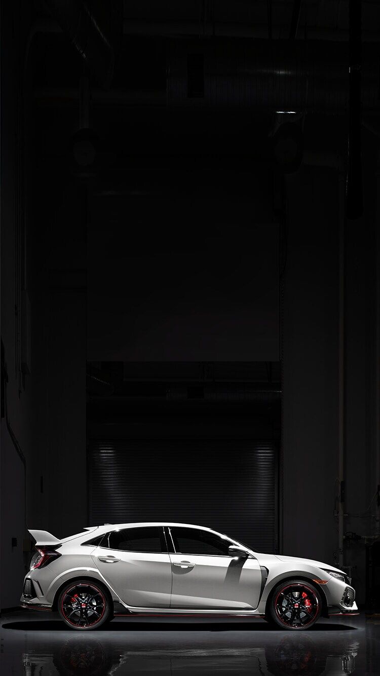 Honda Type R Phone Wallpapers - Wallpaper Cave