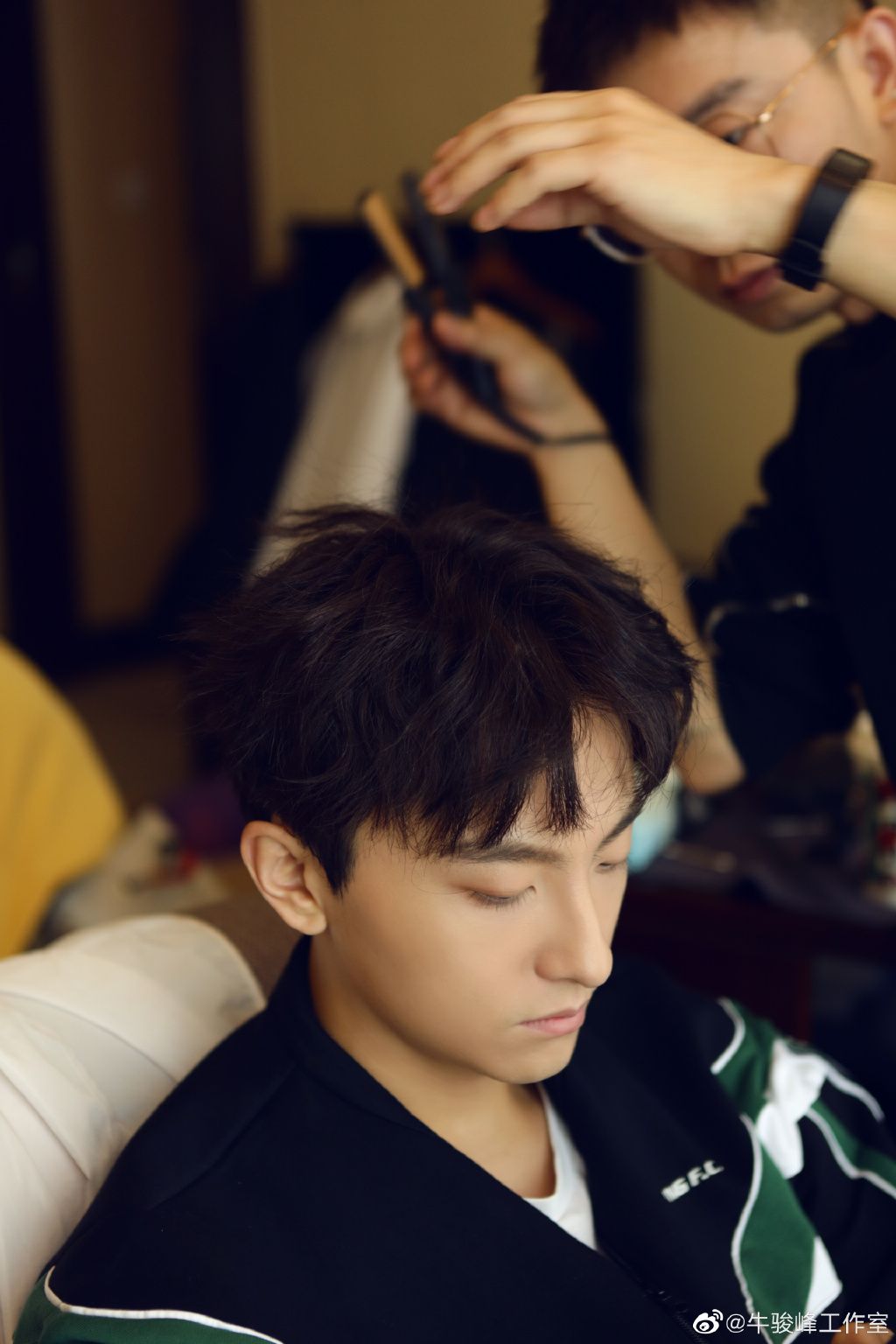 Niu Junfeng Wallpapers - Wallpaper Cave