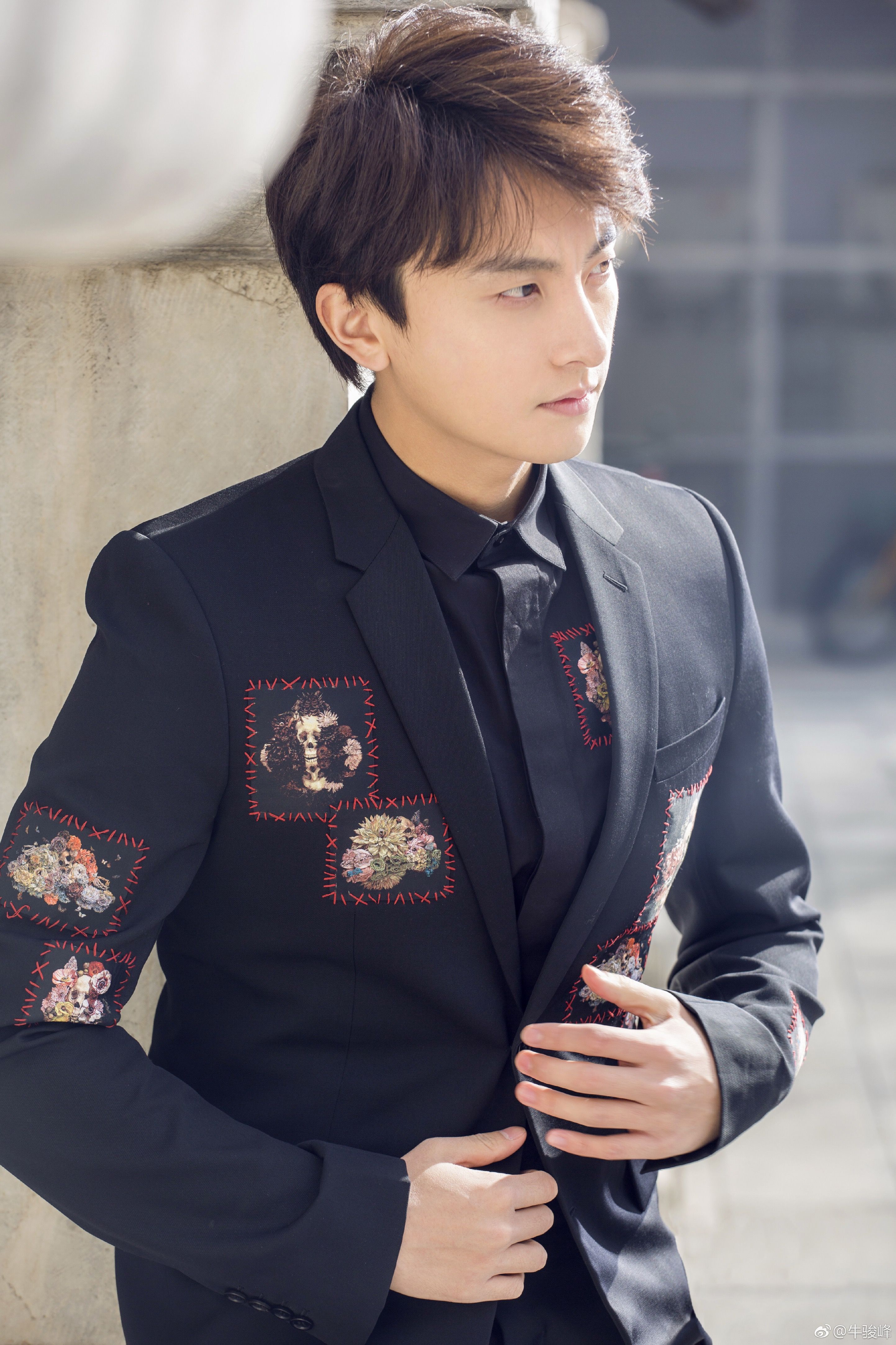 Niu Junfeng Wallpapers - Wallpaper Cave