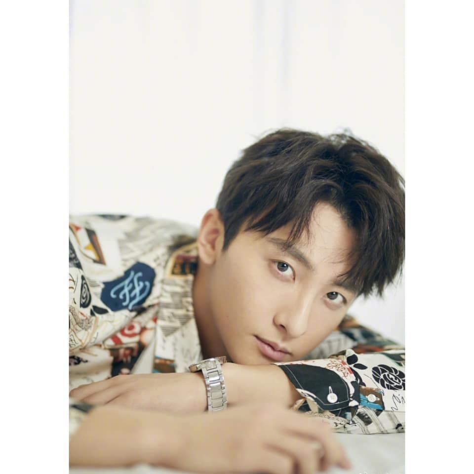 Niu Junfeng Wallpapers - Wallpaper Cave