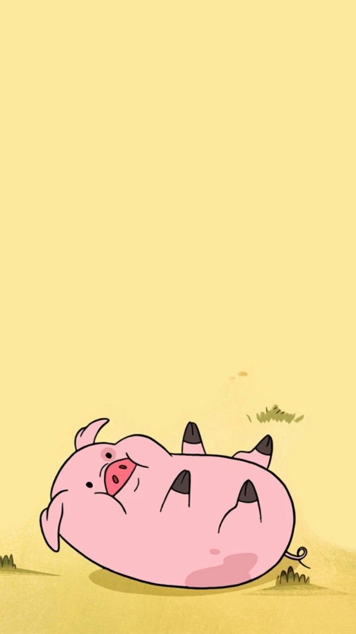 Waddles Phone Wallpapers - Wallpaper Cave
