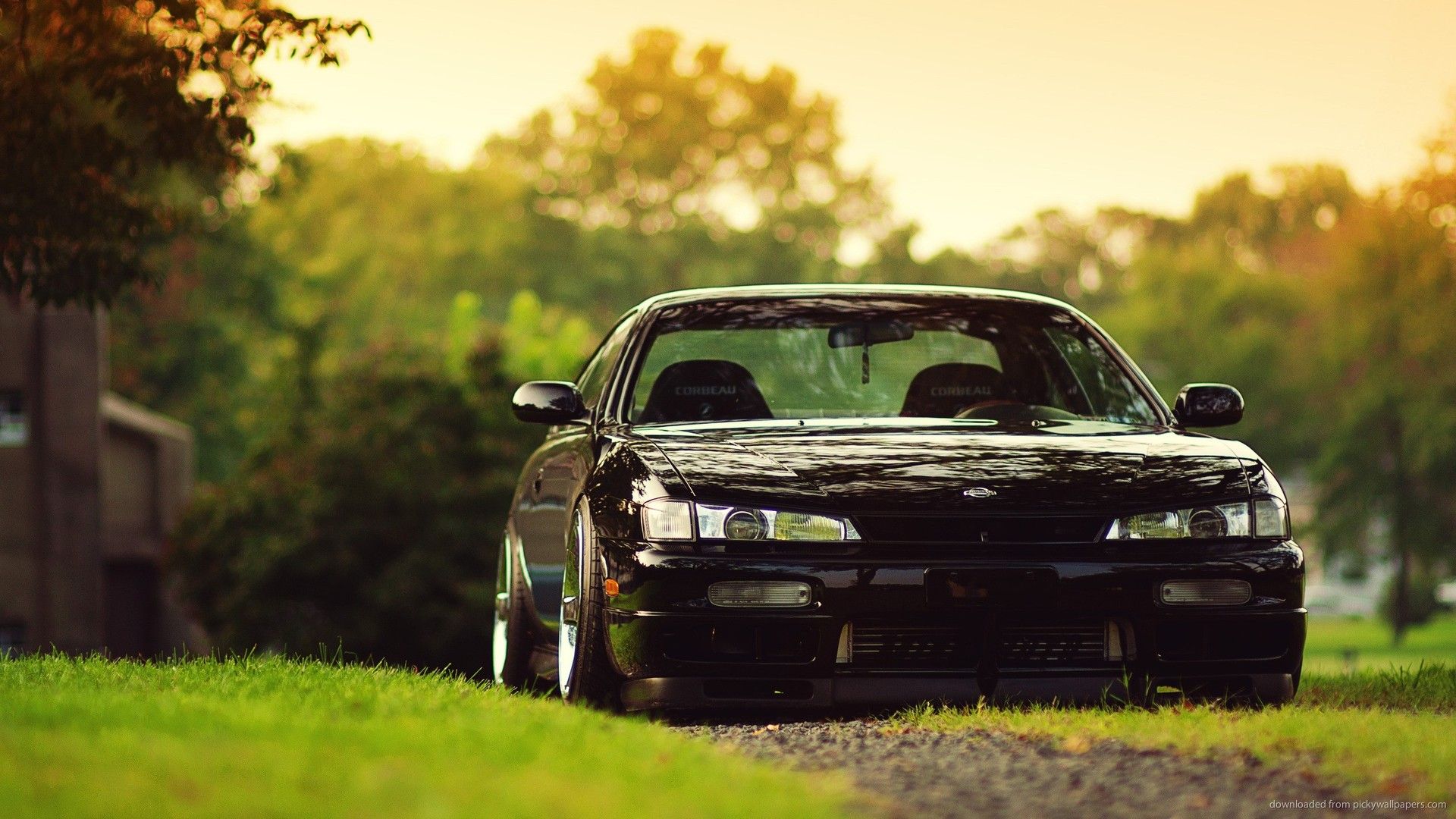 Nissan 240SX S14 Wallpapers - Wallpaper Cave