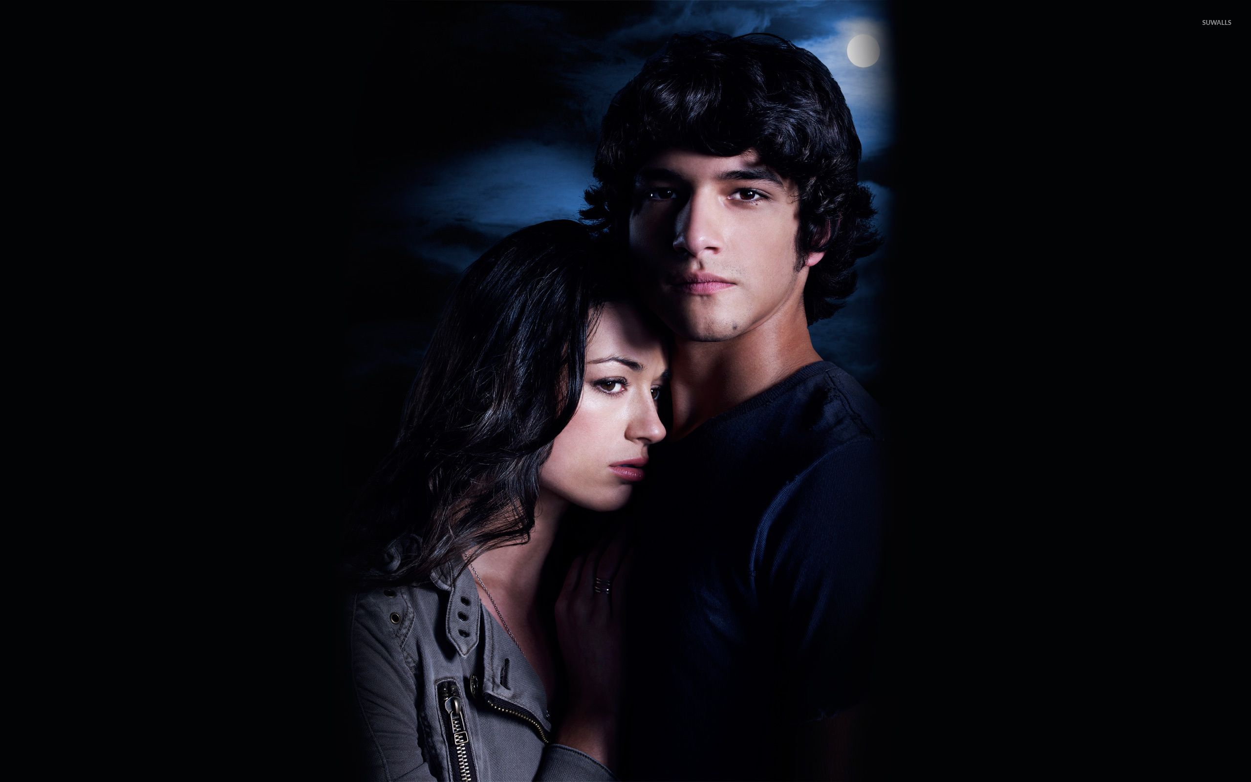 Scott McCall Wallpapers - Wallpaper Cave