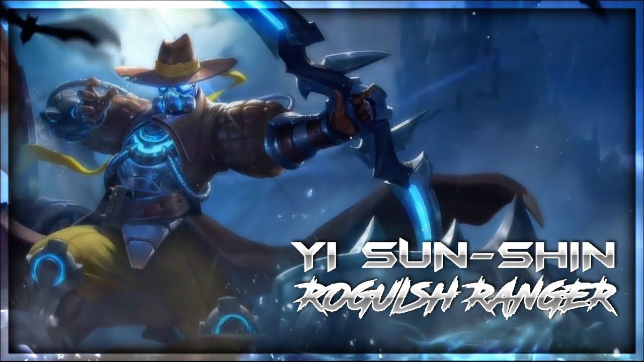 Yi Sun-sin Wallpapers - Wallpaper Cave