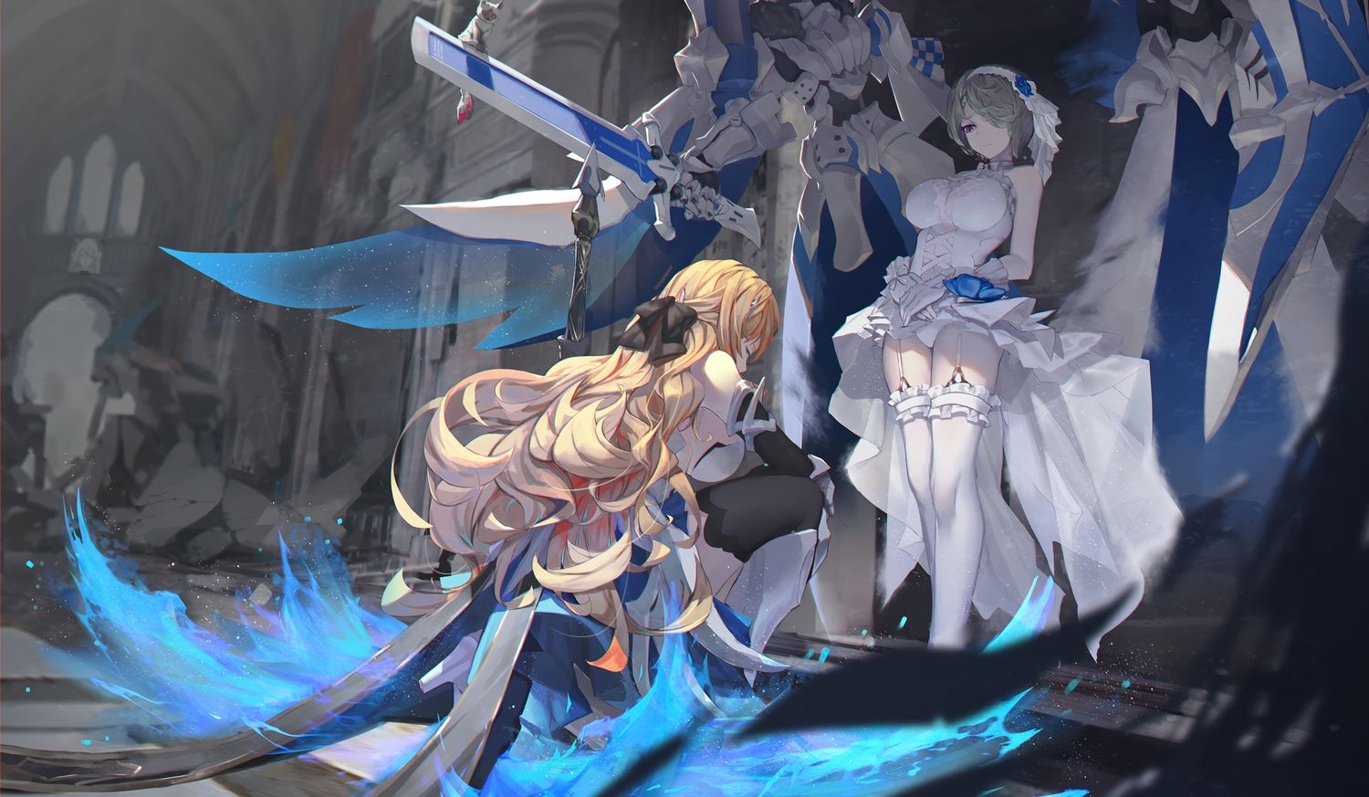 Durandal Wallpapers - Wallpaper Cave