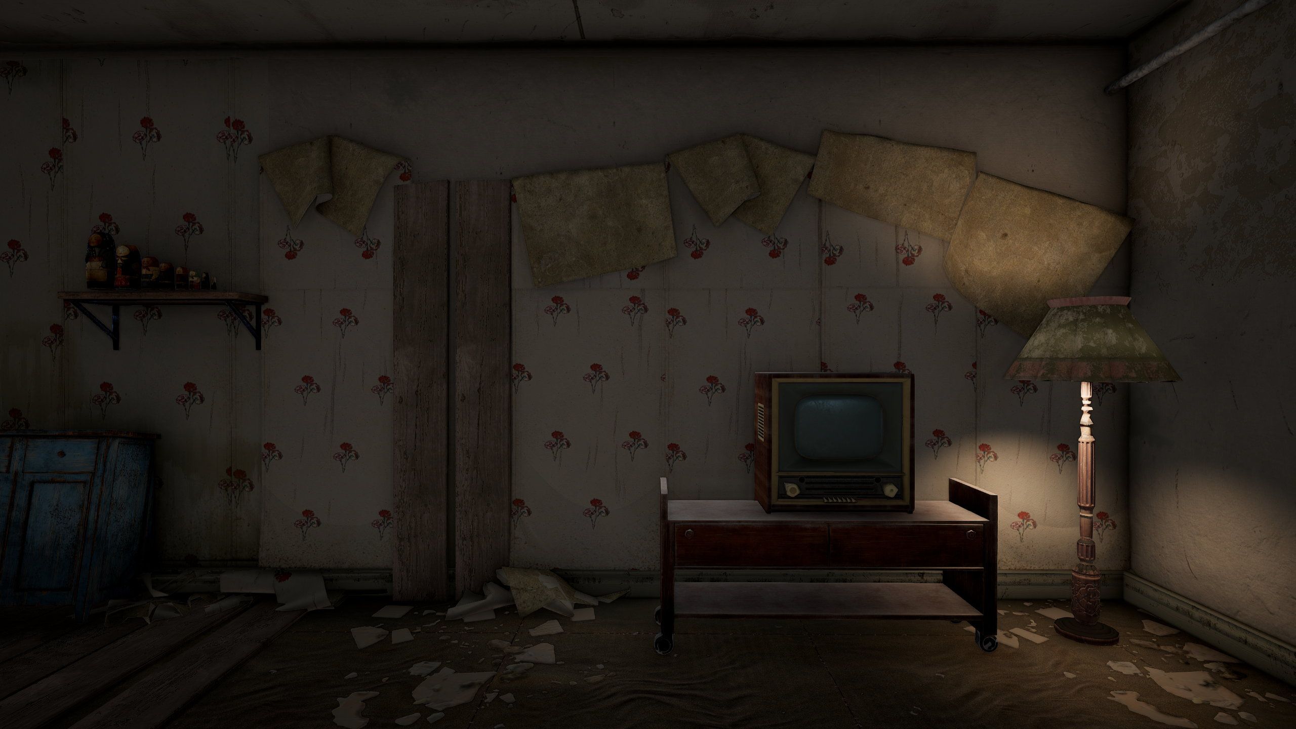 Rozhok Wallpapers - Wallpaper Cave