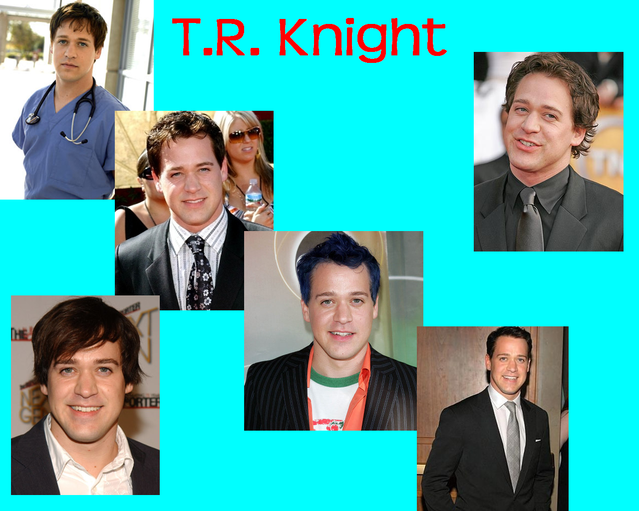 T.R. Knight Wallpapers - Wallpaper Cave