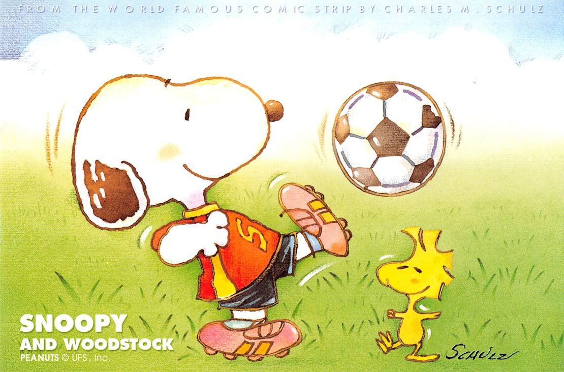 Snoopy Father's Day Wallpapers - Wallpaper Cave