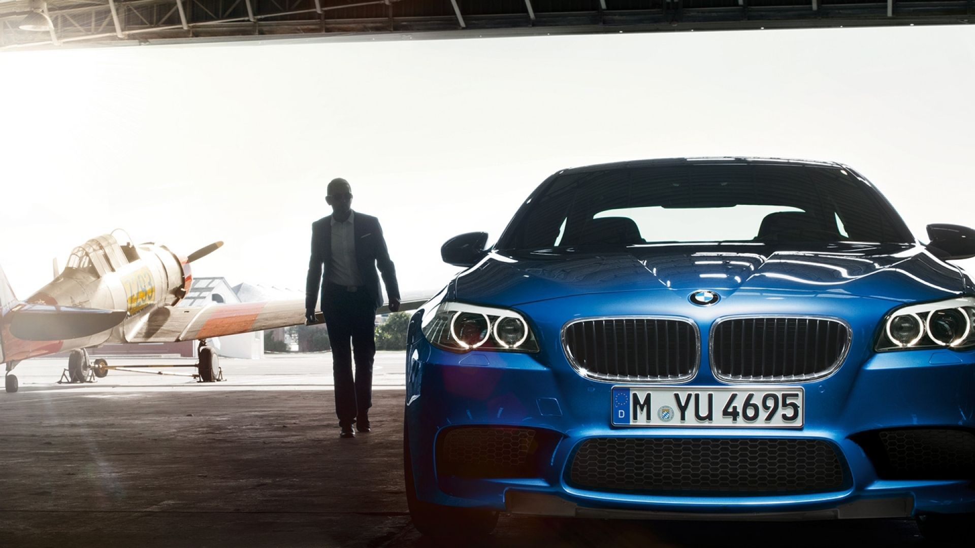 BMW Spring Wallpapers - Wallpaper Cave